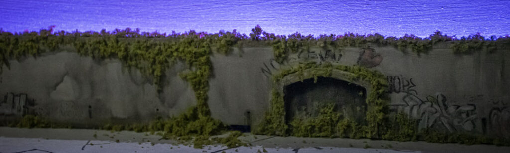 Designing an N-Scale Urban City using Affordable Kits – Modelrailroader.ca